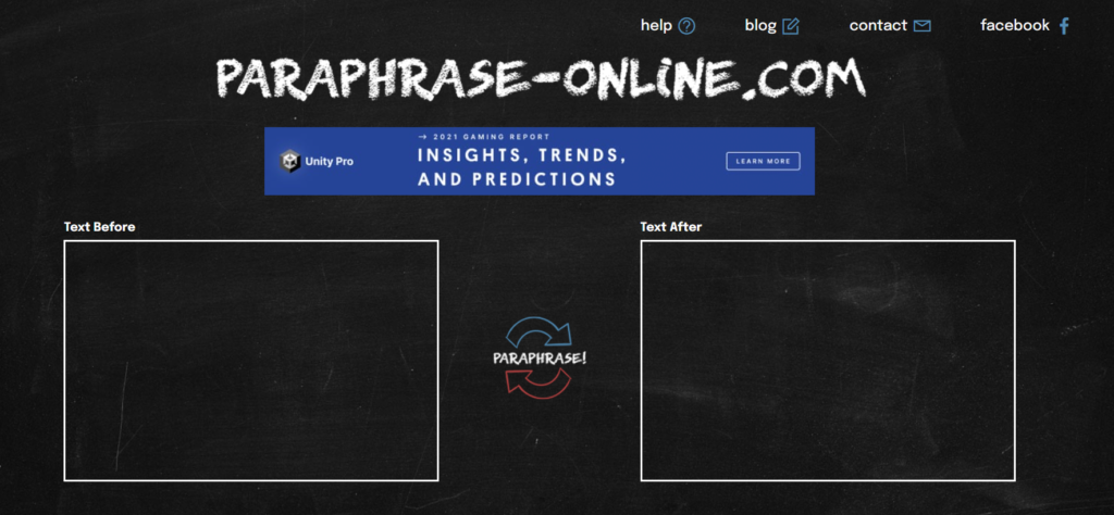 Top 8 Free Online Paraphrasing Tools in 2024