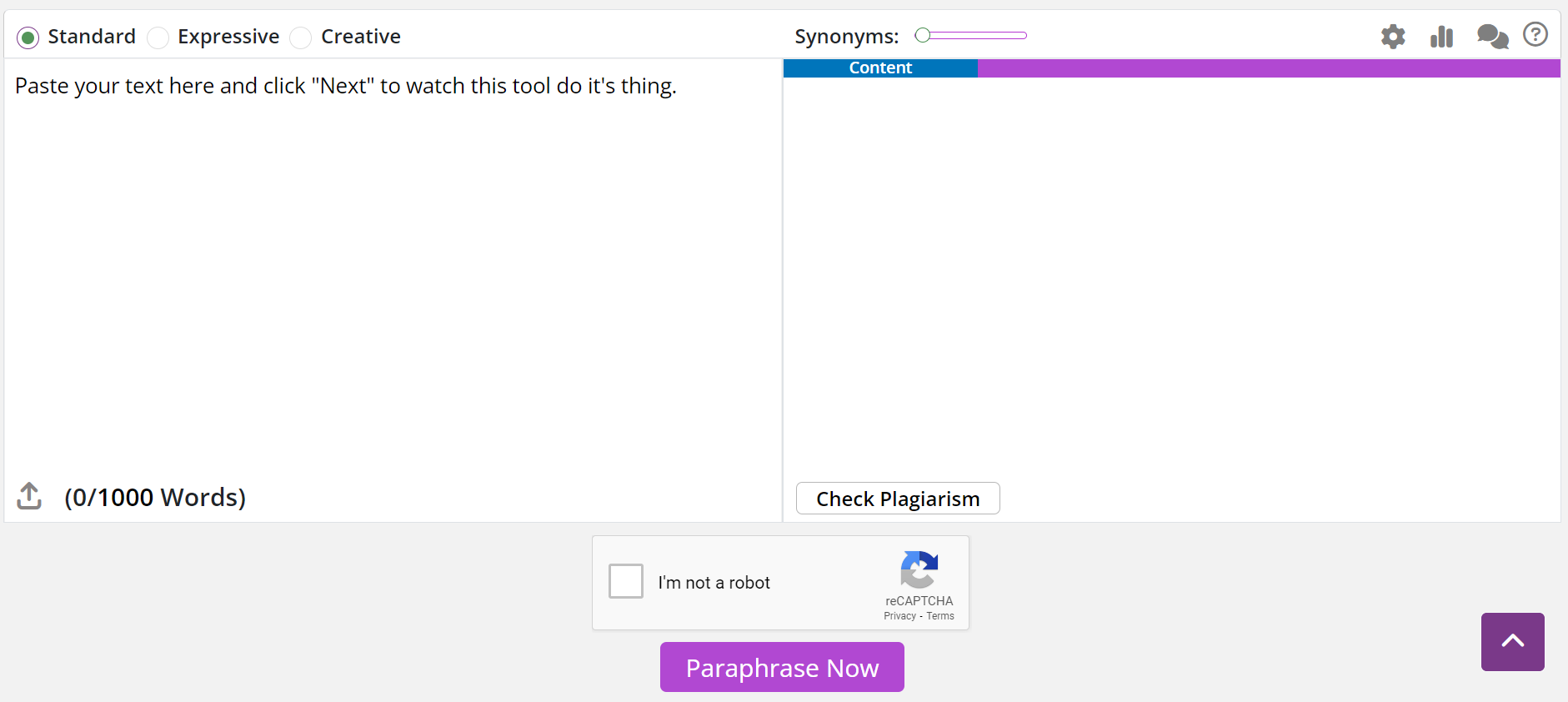 Top 8 Free Online Paraphrasing Tools in 2022