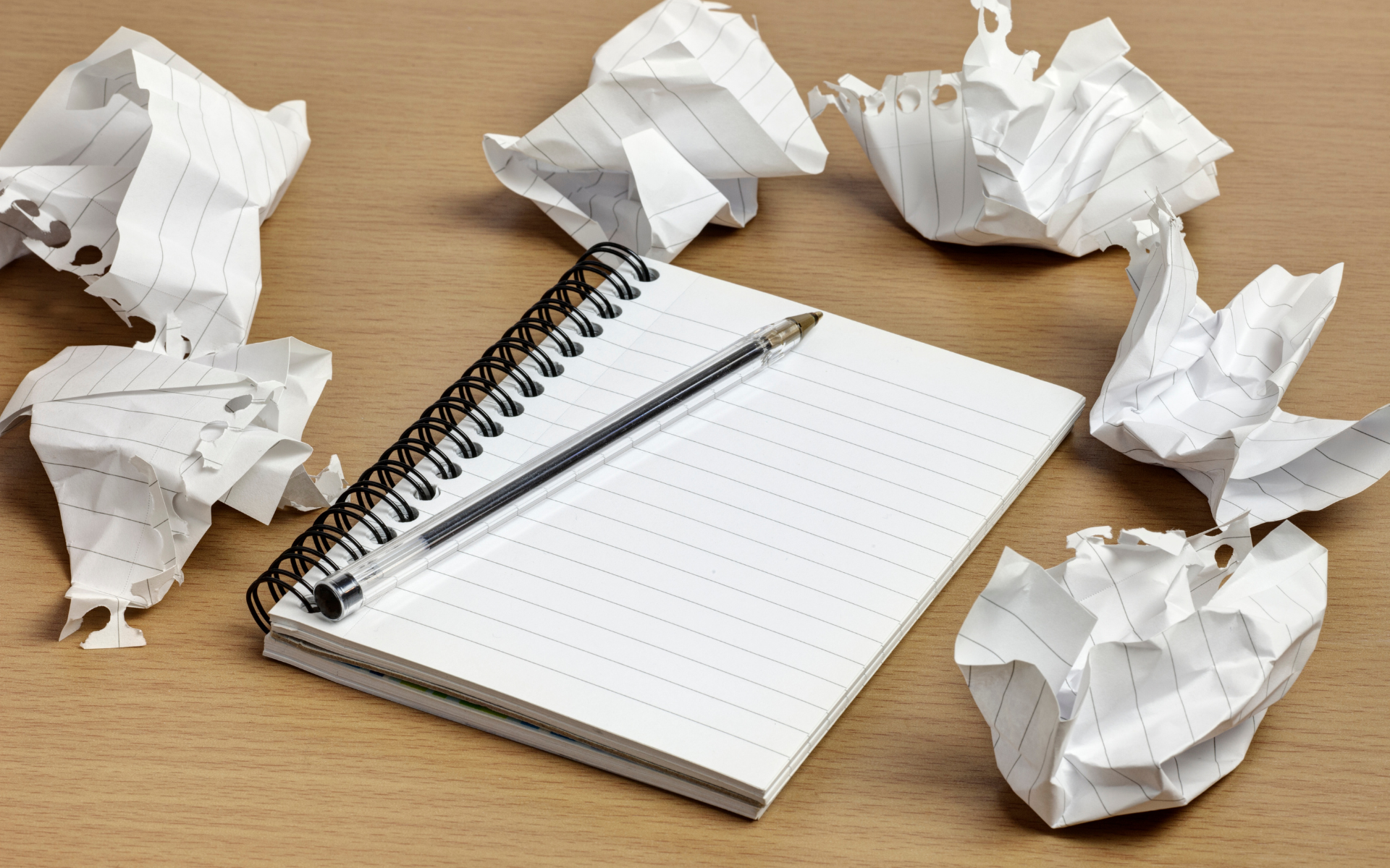 7 Fundamental Rules for Writing Powerful Sentences