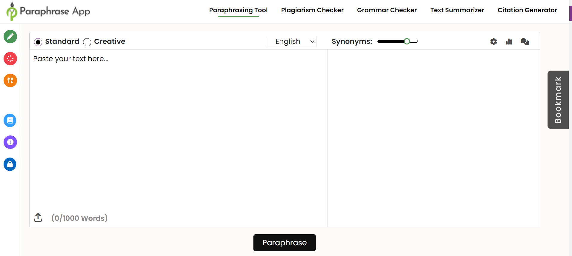 Top 8 Free Online Paraphrasing Tools in 2024