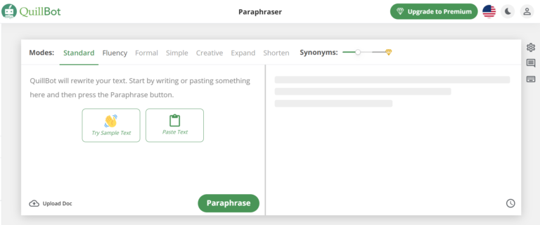 A Guide to Using Paraphrasing Tool for Writing: Tips and Tricks