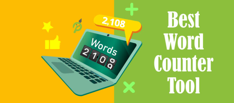 The Ultimate Guide to Using a Best Word Counter Tool